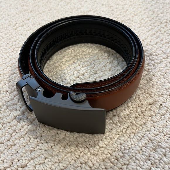 Toughbelt | Accessories | Mens Adjustableclick Toughbelt 36 | Poshmark